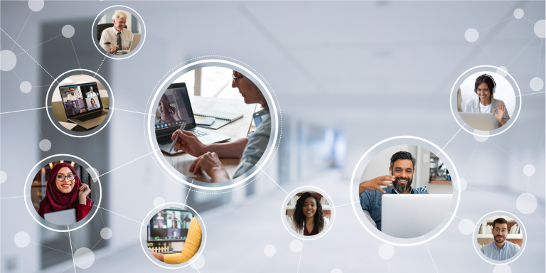 Clinical Tele-Supervision (Self-Paced Webinar) - MPATTC Learning